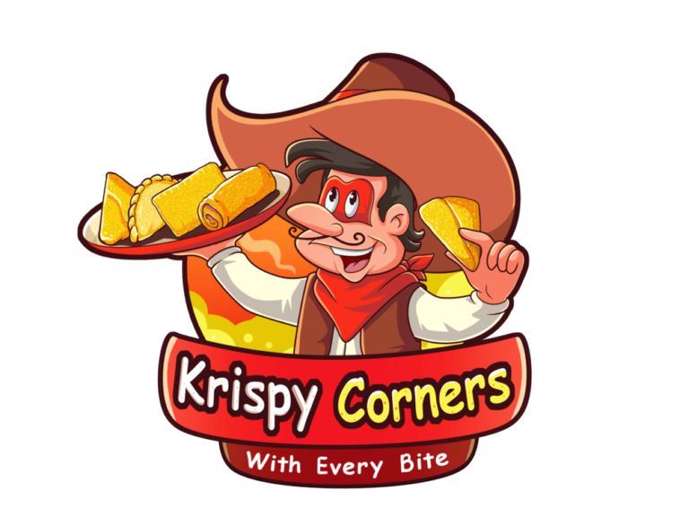 Krispy Corners